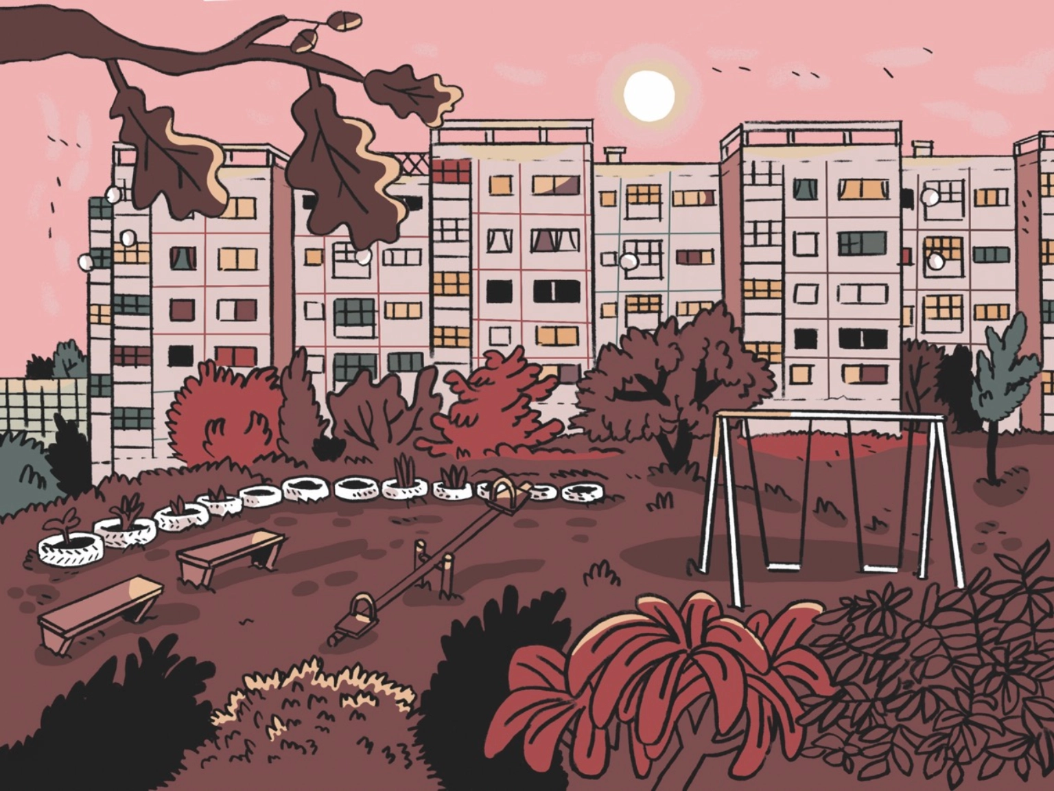 Stiftung Niedersachsen